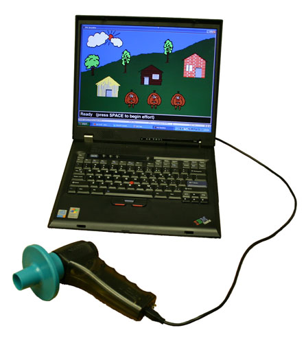 Spirometers/Peak Flowmeters